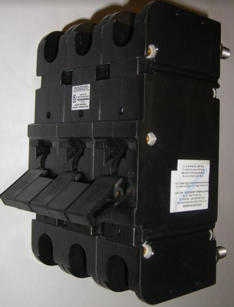 GJ Series – Heinemann Canada Corporation